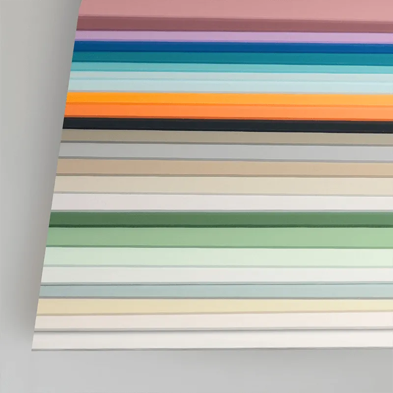Hygienic Wall Cladding – Forest Satin PVC Sheet | 3.05m x 1.22m, 2.5mm ...