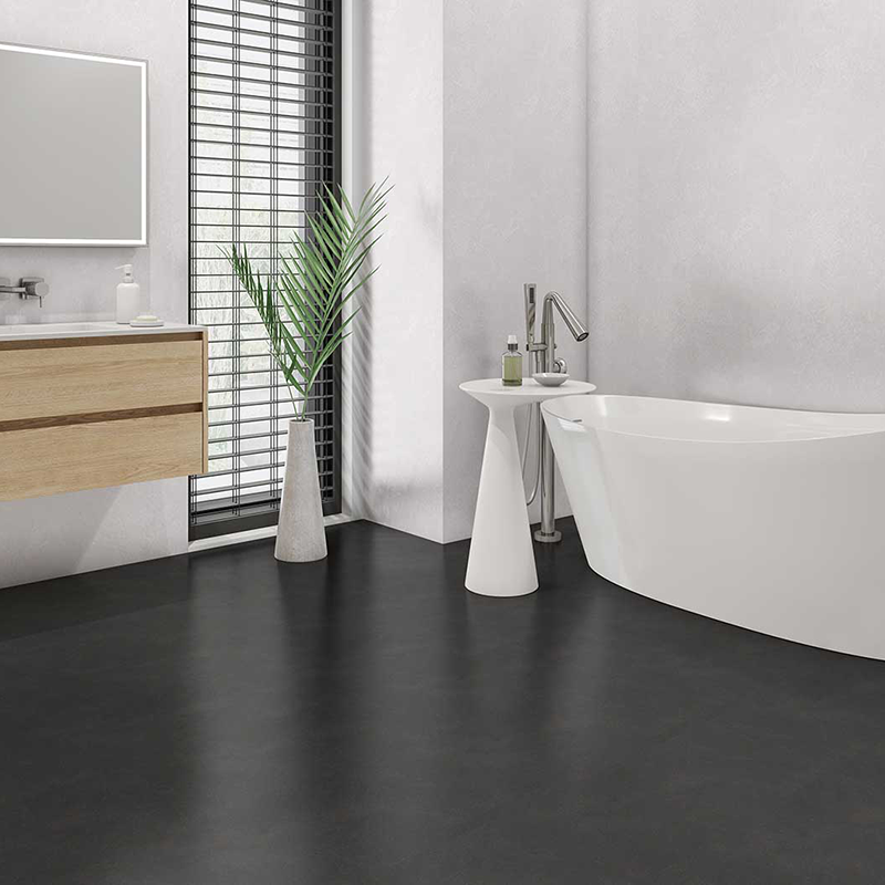 Frosty White 10mm Neptune Panel 1m x 2.4m | Brissco Online