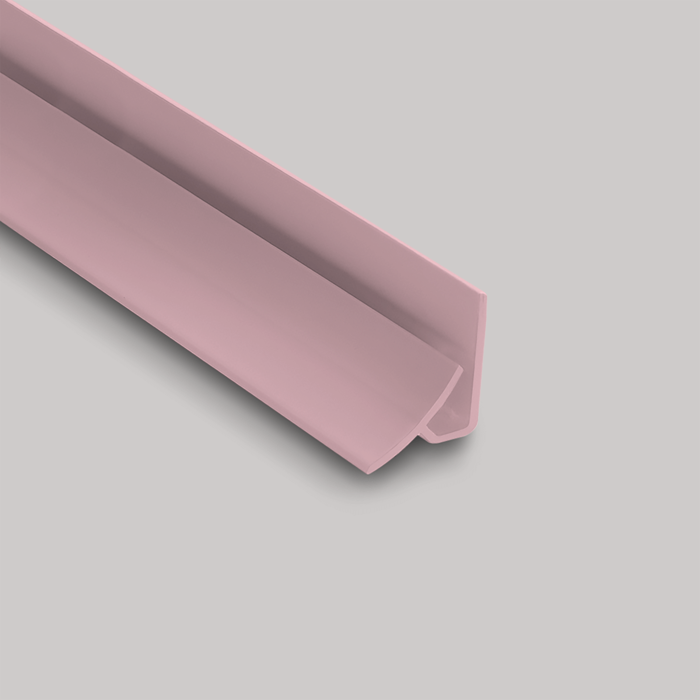 Blossom Satin Wall Cladding Internal Corner – 3.05m | Hygienic uPVC ...