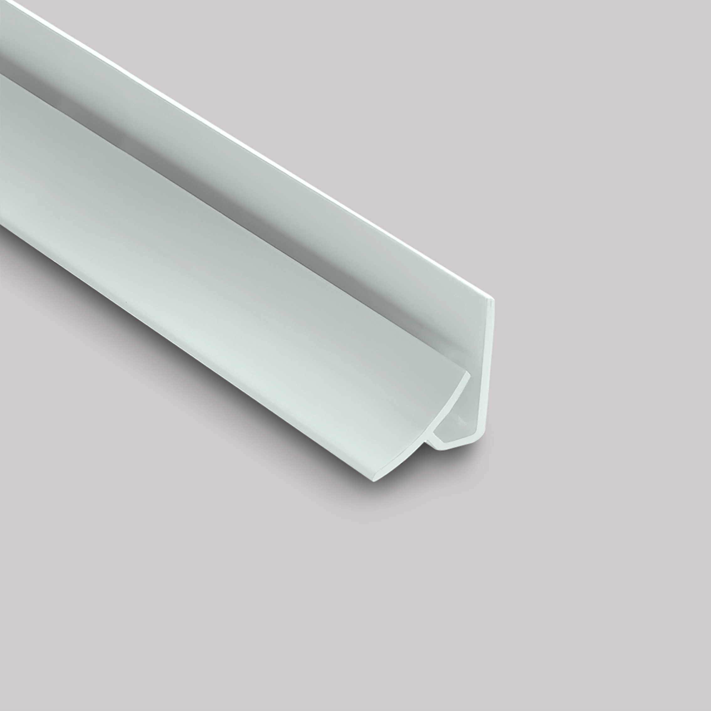 Duck Egg Satin Wall Cladding Internal Corner – 3.05m | Hygienic uPVC ...