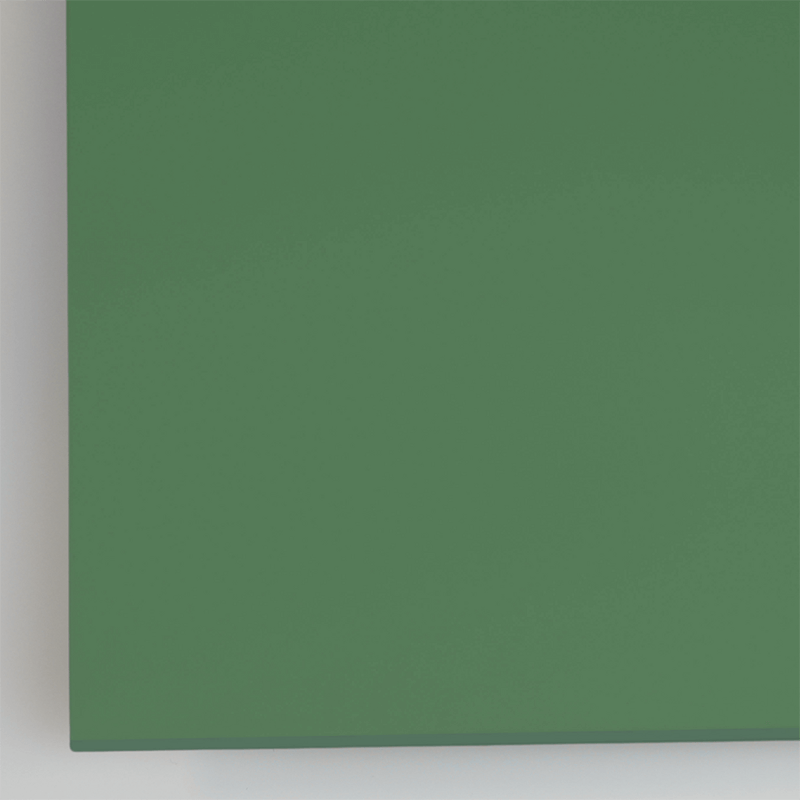 Hygienic Wall Cladding – Forest Satin PVC Sheet | 2.5m x 1.22m, 2.5mm ...