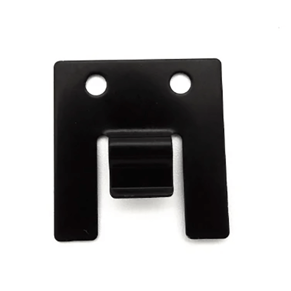 Slatted Cladding Connector Clips Pk100 | Brissco Online