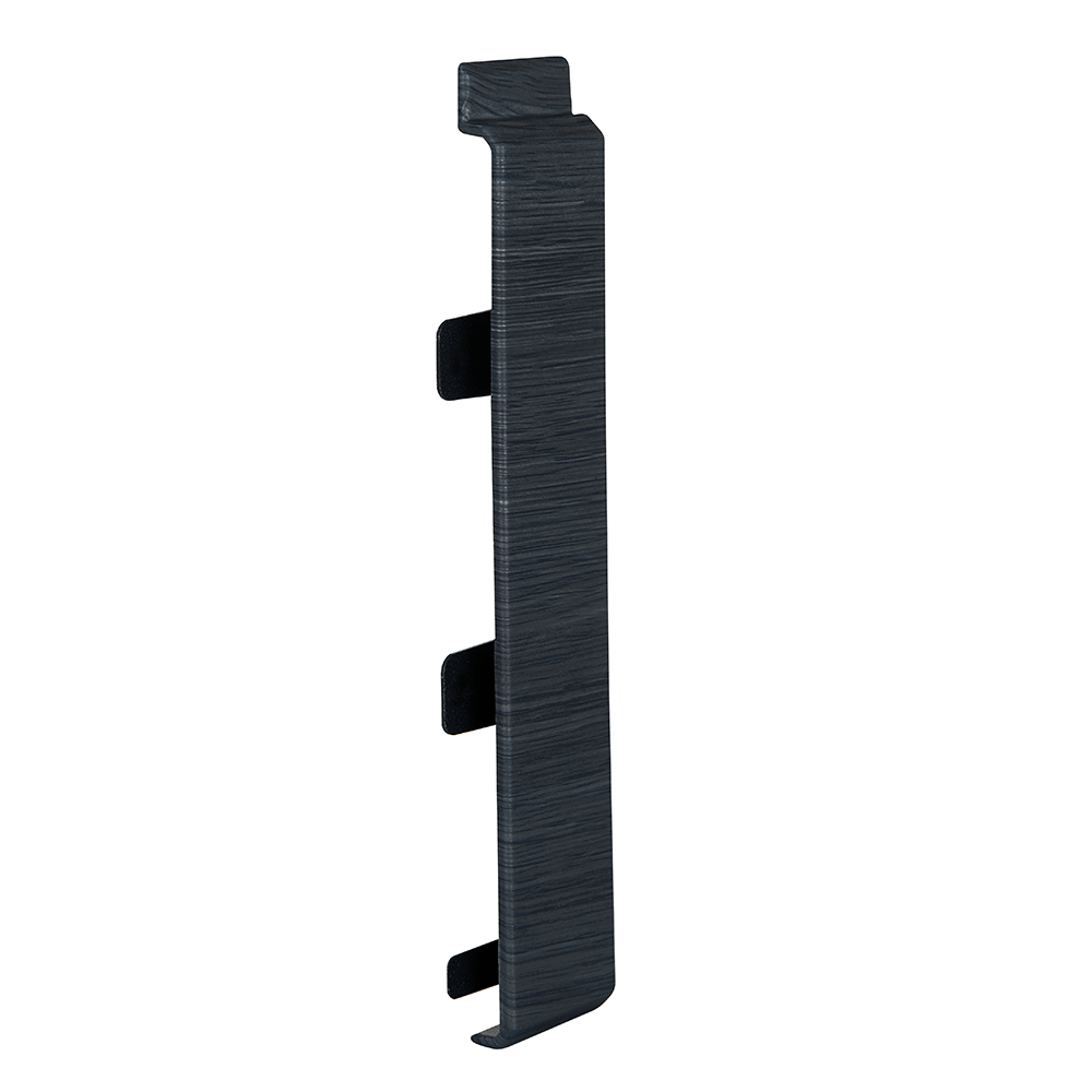 NatureClad Shadow Gap Butt Joint | Moonlight Anthracite | Brissco Online