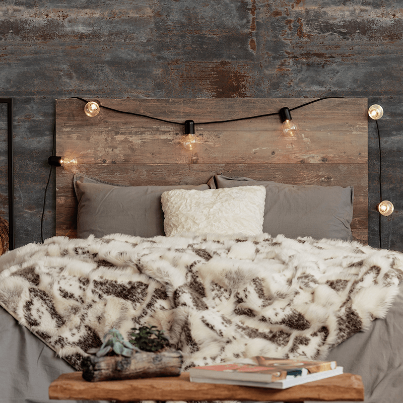 Oxide (matt) 8mm Zest Wall Panels 375mm x 2.6m Pk3 | Brissco Online